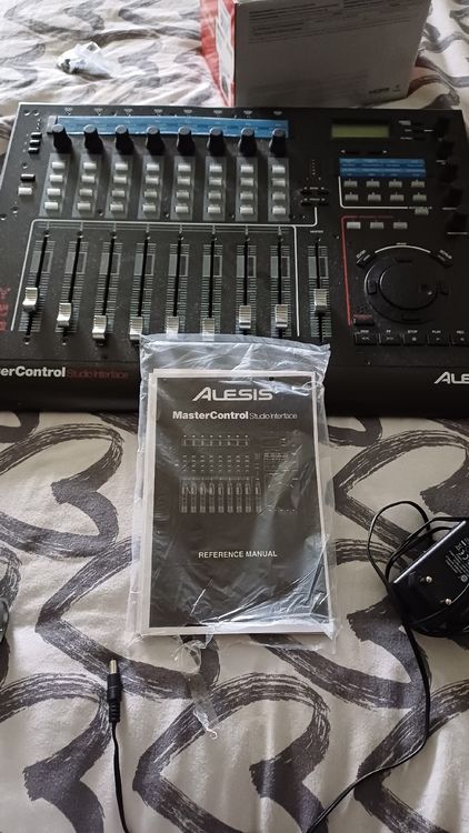 Alesis MasterControl (Gebraucht) in Dulliken für CHF 180 – mit ...