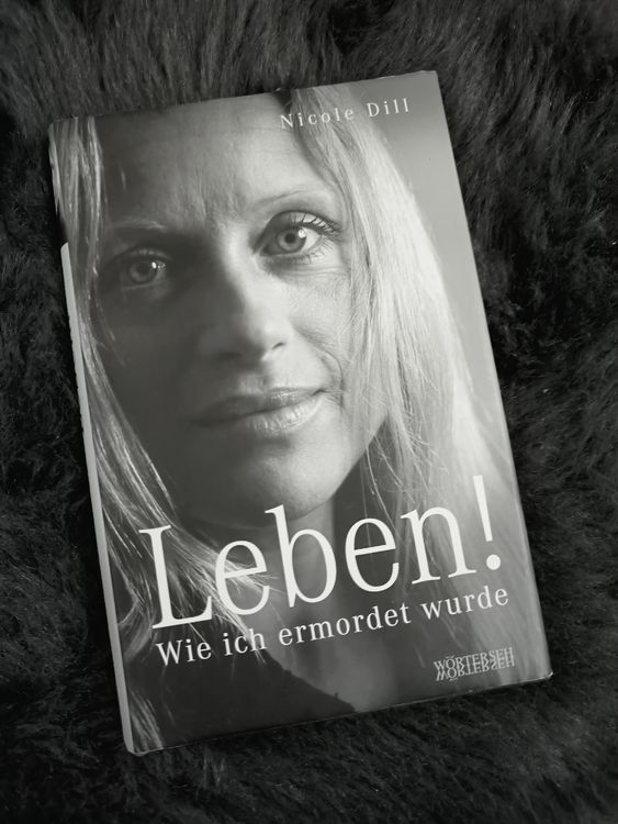 Leben! Von Nicole Dill | Kaufen auf Ricardo