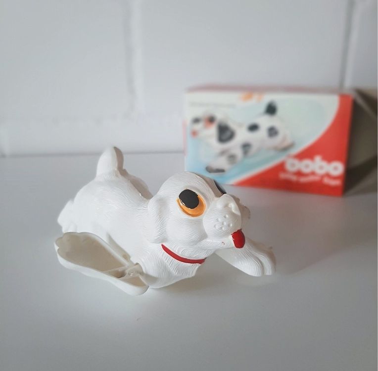 Vintage Lehmann "Bobo the Swimming Dog" | Kaufen auf Ricardo