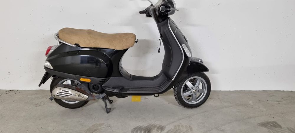 Piaggio Vespa 50 Primavera | Kaufen auf Ricardo