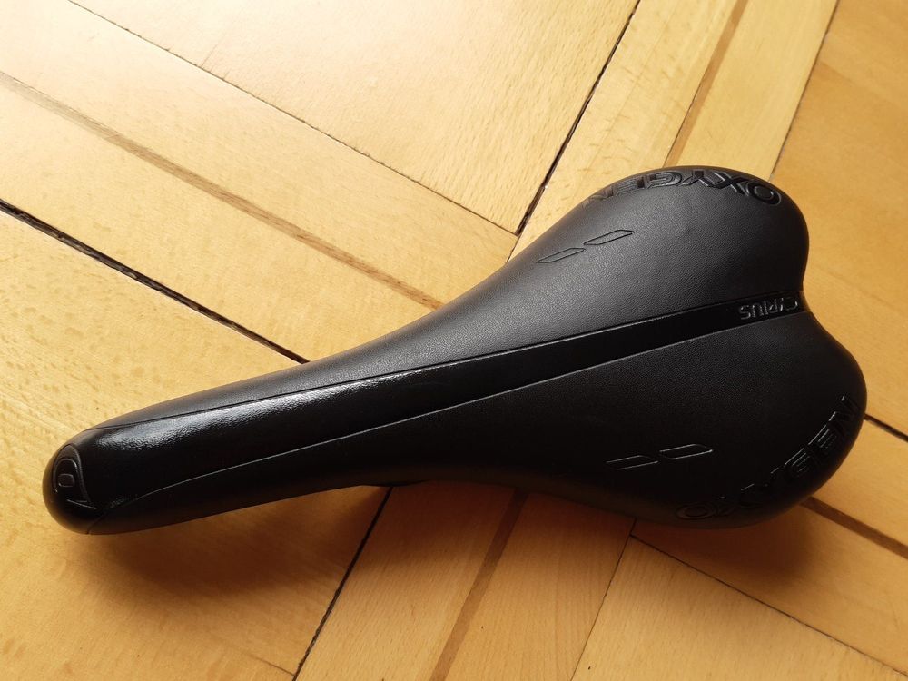 Sattel Oxygen Cyrius | Kaufen auf Ricardo