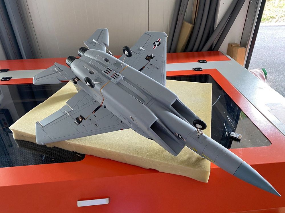 FMS mini F15 | Kaufen auf Ricardo