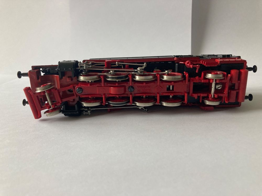 Roco BR 93 | Kaufen auf Ricardo