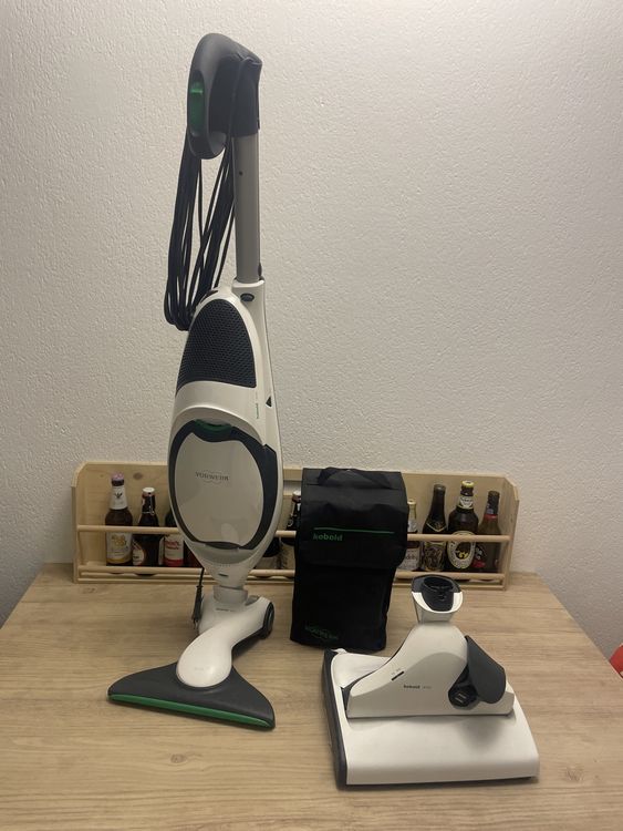 Vorwerk Kobold VK150 - PREIS VERHANDELBAR! (Gebraucht) in Zürich für ...