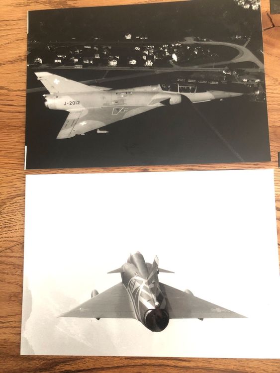 Mirage III RS Black / Mirage III DS (Neu (gemäss Beschreibung)) in ...