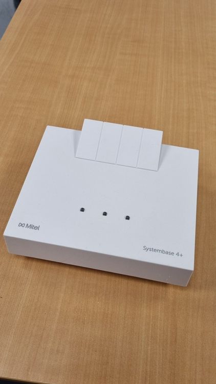 Astra/Mitel DECT-Sender SB 4+ (Gebraucht) in Stäfa für CHF 105 – mit ...