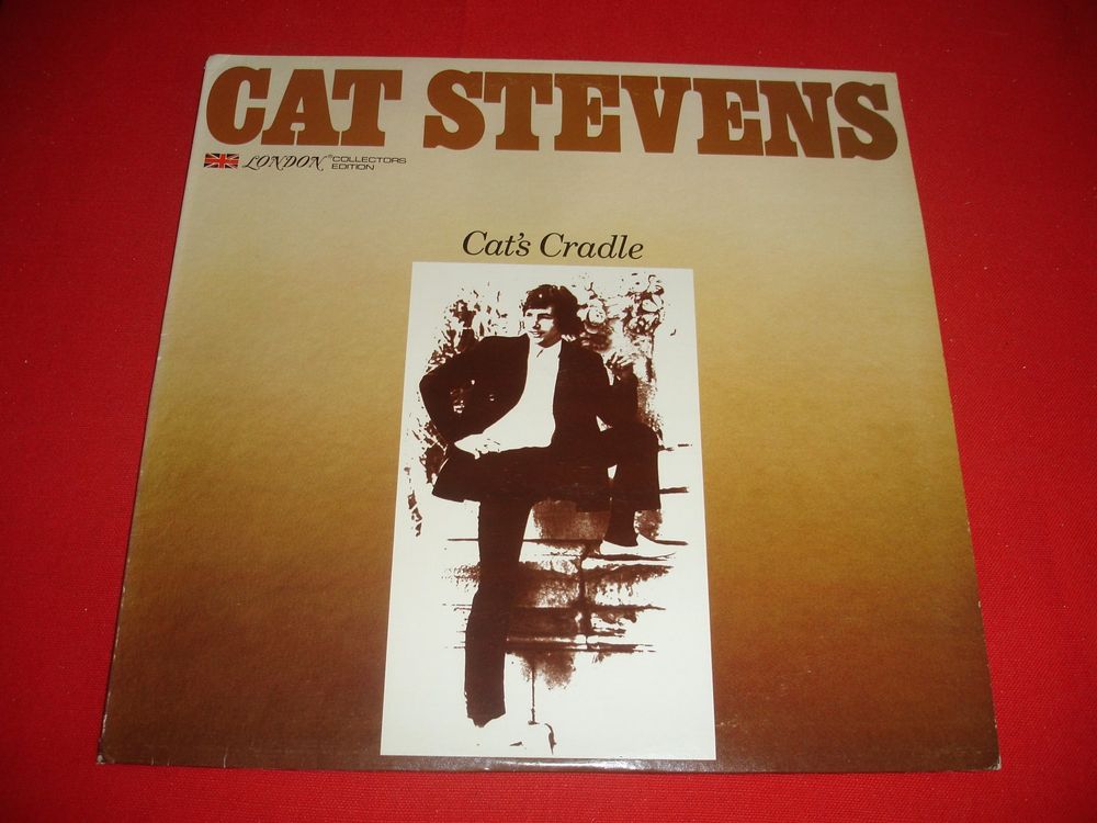 Cat Stevens | Kaufen auf Ricardo