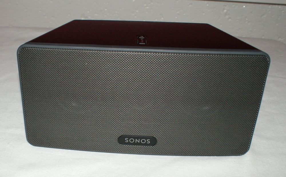 SONOS Modèle Play :3 (Gebraucht) in Torgon für CHF 121 – mit Lieferung ...
