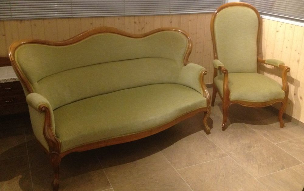 Altes Sofa Kaufen