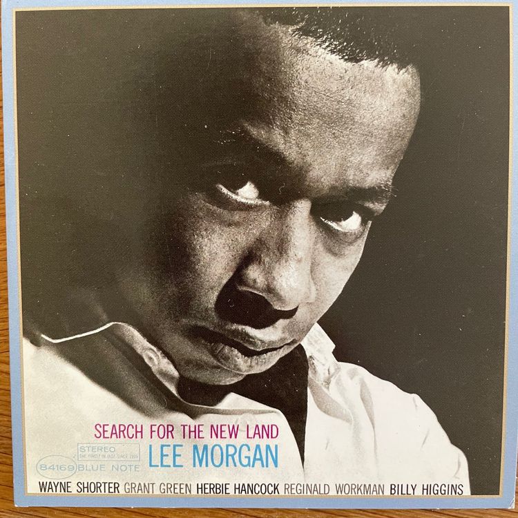 Lee Morgan, Wayne Shorter, Grant Green, Herbie Hancock (CD) | Kaufen auf Ricardo