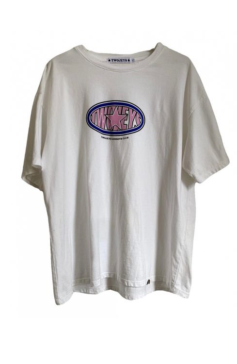 TWOJEYS T-shirt | Kaufen auf Ricardo