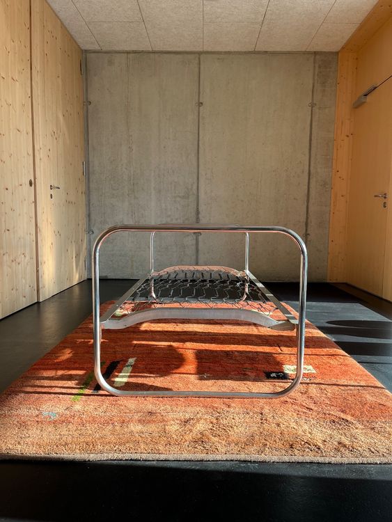 Embru Alfred Roth Bett | Kaufen auf Ricardo