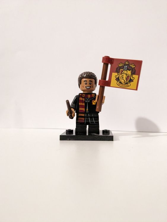 LEGO HP Minifigures Series 1 71022 - Lee Jordan (Gebraucht) in Basel ...