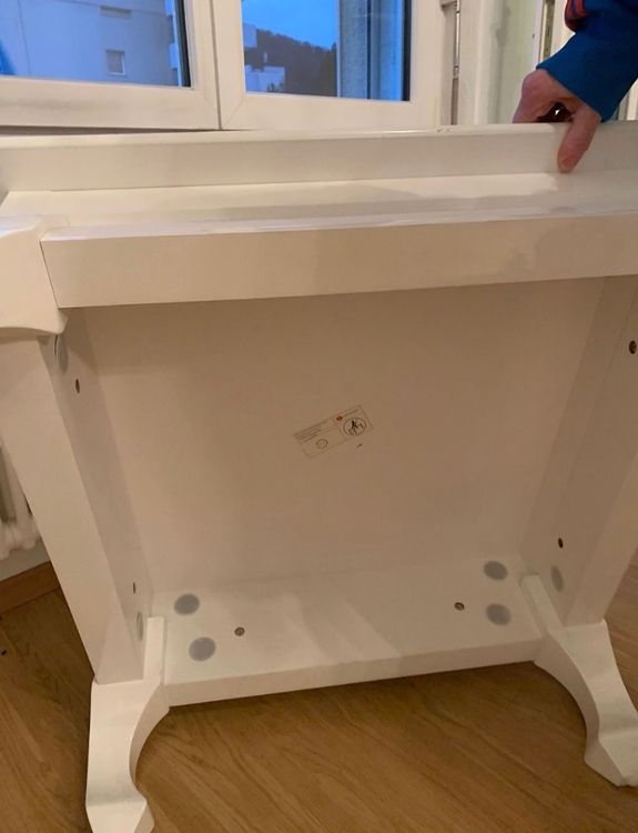 BRUNO STEINHOFF Opiumtisch Tisch Couchtisch 80cm / H: 39cm | Kaufen auf ...