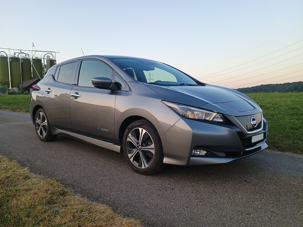 Nissan Auto Kaufen