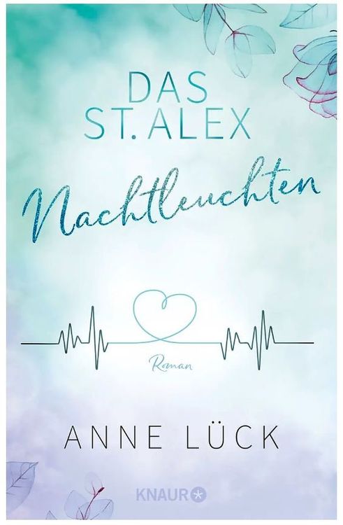 Anne Lück - Das St. Alex Nachtleben | Kaufen auf Ricardo