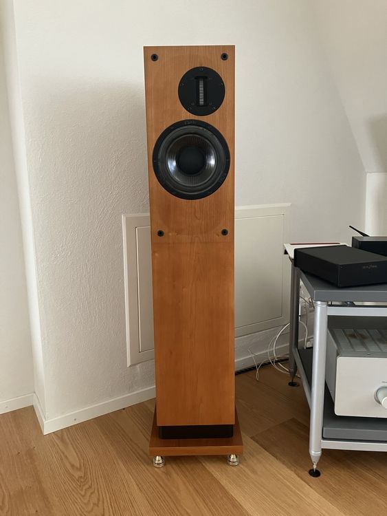 ProAc D30 Standlautsprecher | Kaufen auf Ricardo