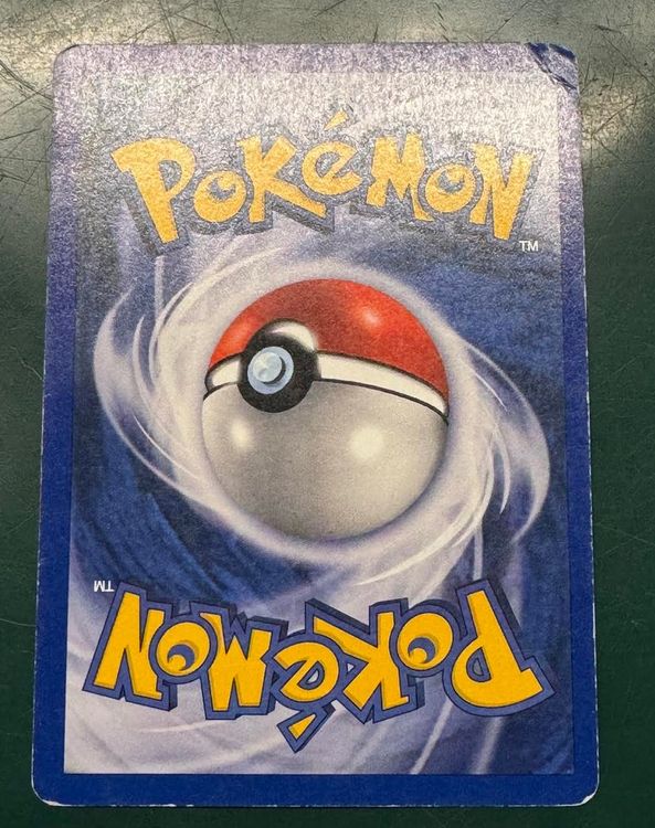 Carte Pokémon Icognito D - 47/75 (D'occasion) à Trélex pour CHF 19.5 ...