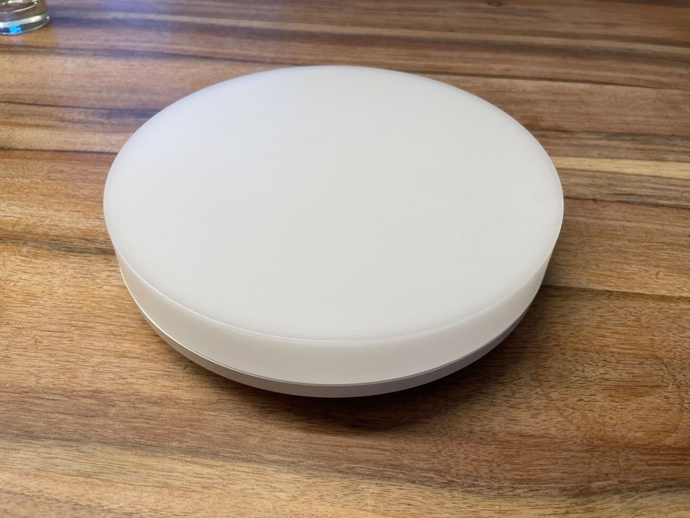 Eoled slice Circle LED Leuchte 3000k 15W | Kaufen auf Ricardo