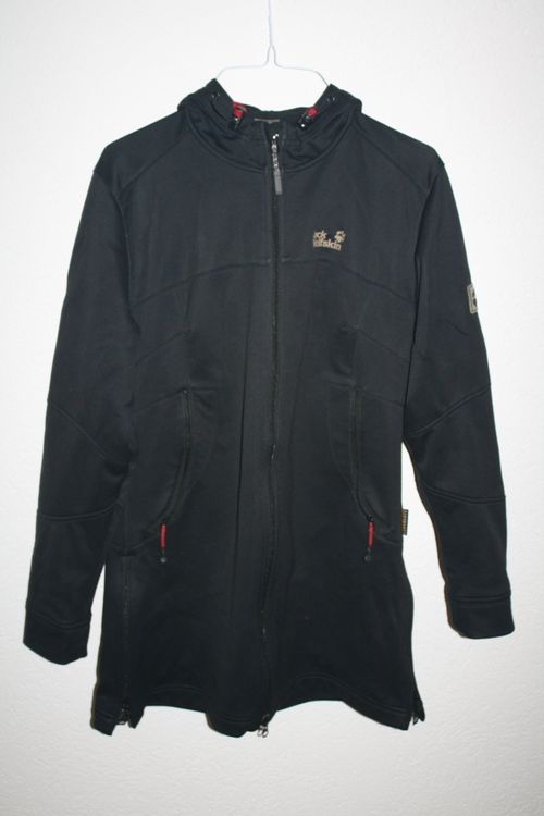 Softshellparka / Jacke der Marke Jack Wolfskin, Gr M | Kaufen auf Ricardo
