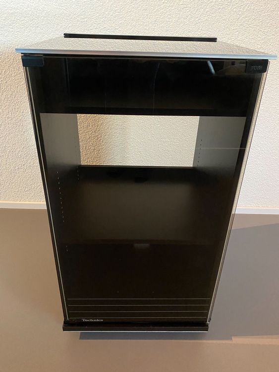 Technics Hi-Fi Rack | Kaufen auf Ricardo