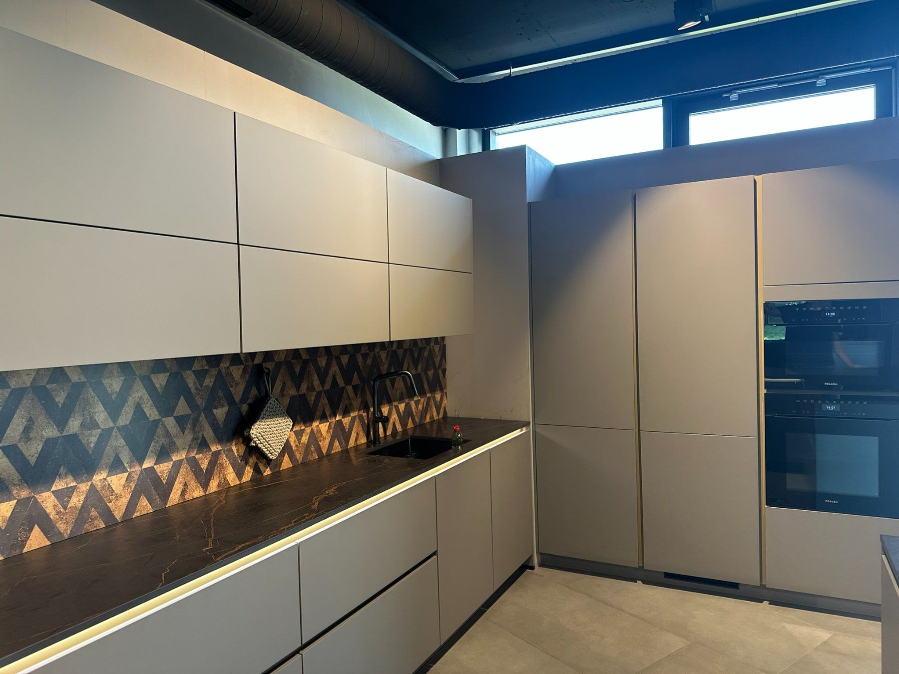 Wunderschöne Nobilia Küche Gebraucht Bilder