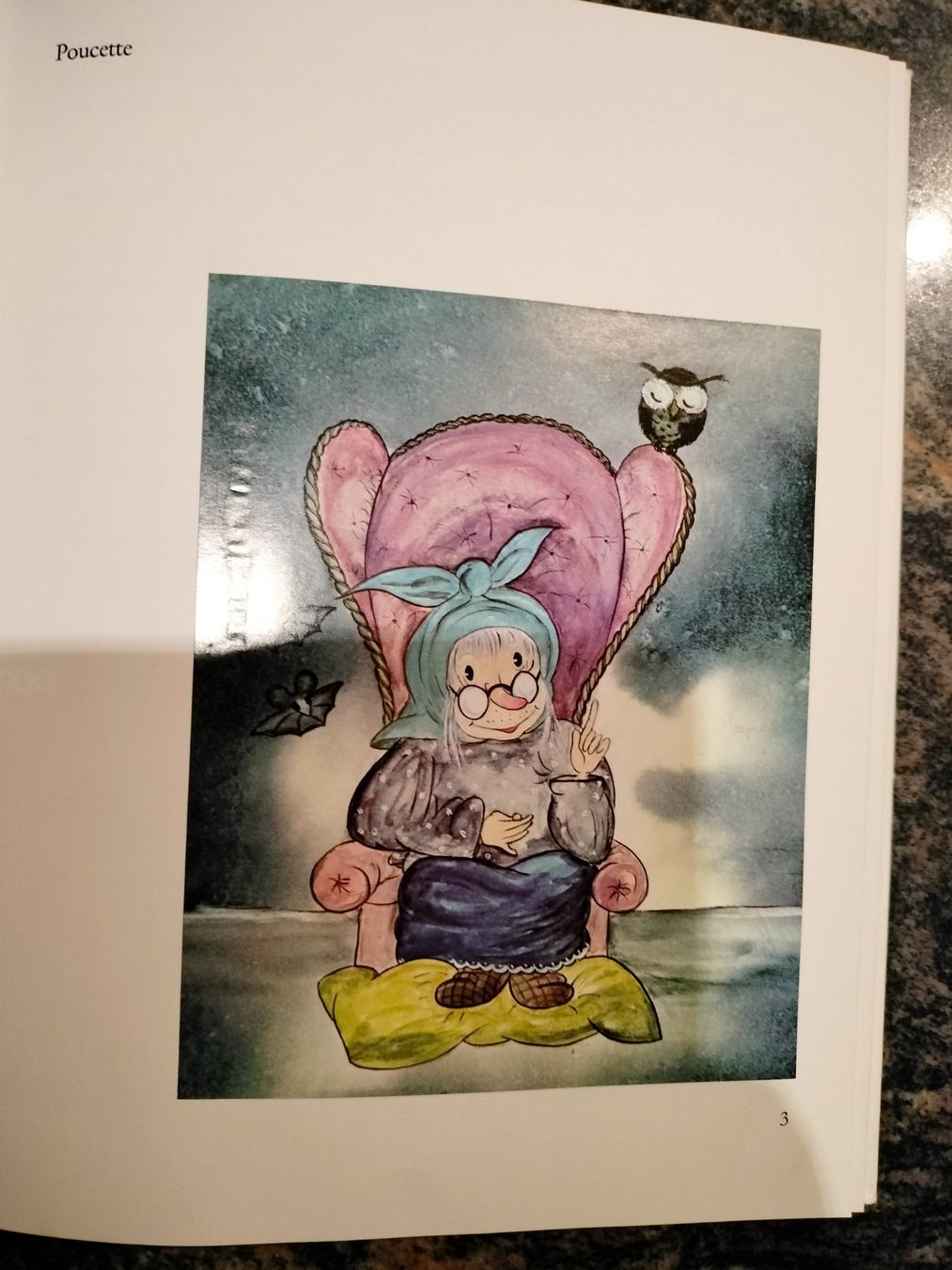 Contes Hans Christian Andersen Éditions S.A. Chocolat Tobler (D ...