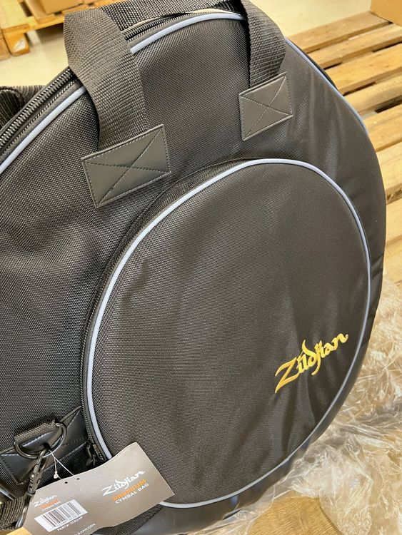 Zildjian 24' Cymbal Gigbag | Kaufen auf Ricardo