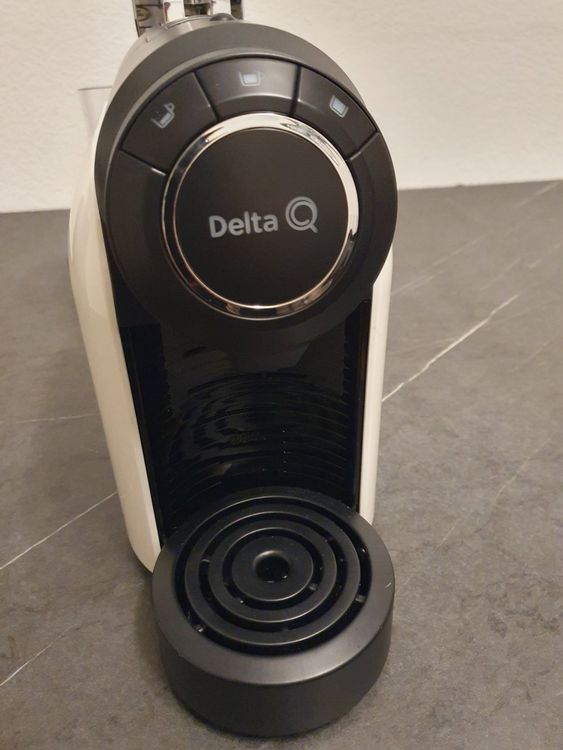 Delta kaffemaschine/machine à café (Neu (gemäss Beschreibung)) in Biel ...