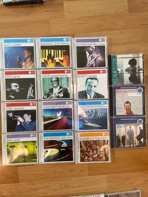 CD Jazz | Kaufen auf Ricardo
