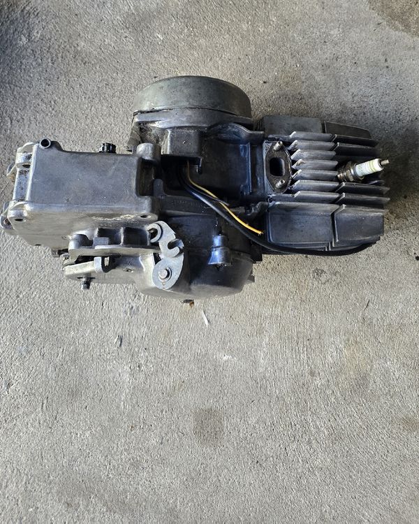 Puch Maxi e50 motor | Kaufen auf Ricardo