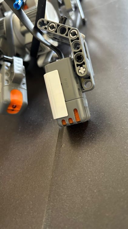 Lego Mindstorms NXT 8527 Teile | Kaufen auf Ricardo