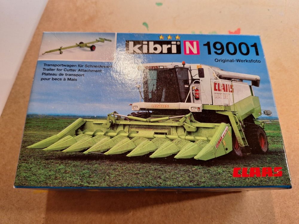 Modellbau und Hobby (Neu (gemäss Beschreibung)) in Zillis für CHF 30 ...