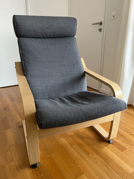 Ikea Sessel | Kaufen auf Ricardo