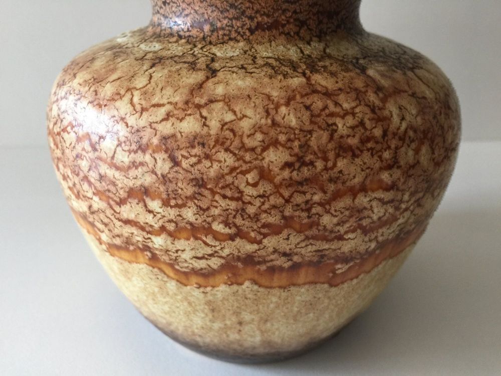 W. GERMANY Vase en céramique / Keramik Vase N° 202-13 (Gebraucht) in Cossonay-Ville für CHF 20 ...