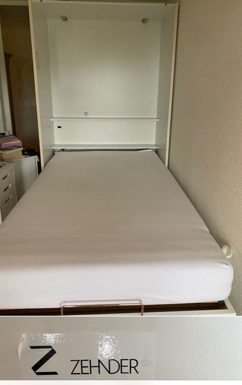 Schrankbett | Kaufen auf Ricardo