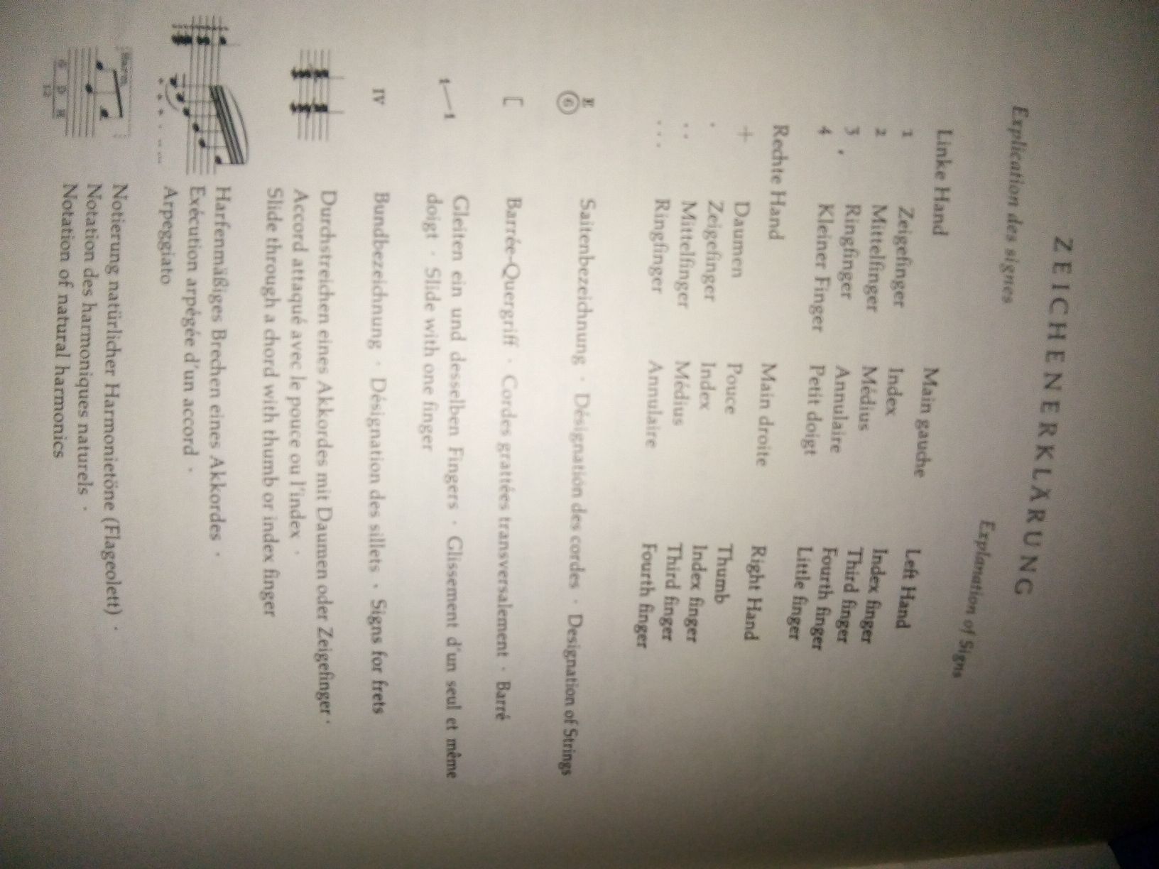 Die Stunde der Gitarre - Walter Götze GA 19 Band I ©'1953 (Gebraucht ...