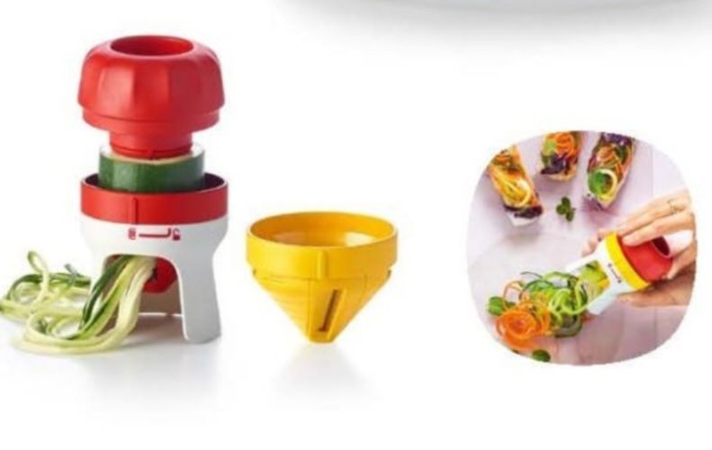 Spiralino Tupperware (Neu und originalverpackt) in Unteriberg für CHF ...