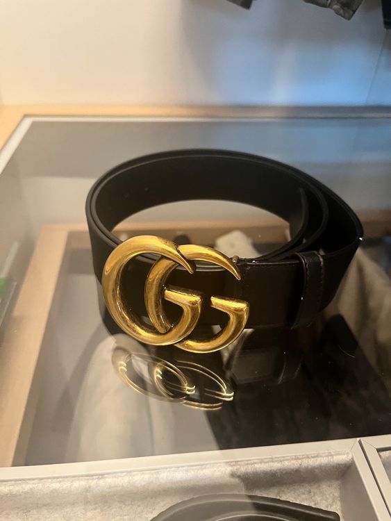 Gucci Gürtel 95cm | Kaufen auf Ricardo