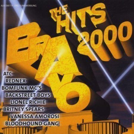 Bravo The Hits 2000 - 2CD's (F6) (Gebraucht) in Sessa für CHF 0.95 – mit Lieferung auf Ricardo ...