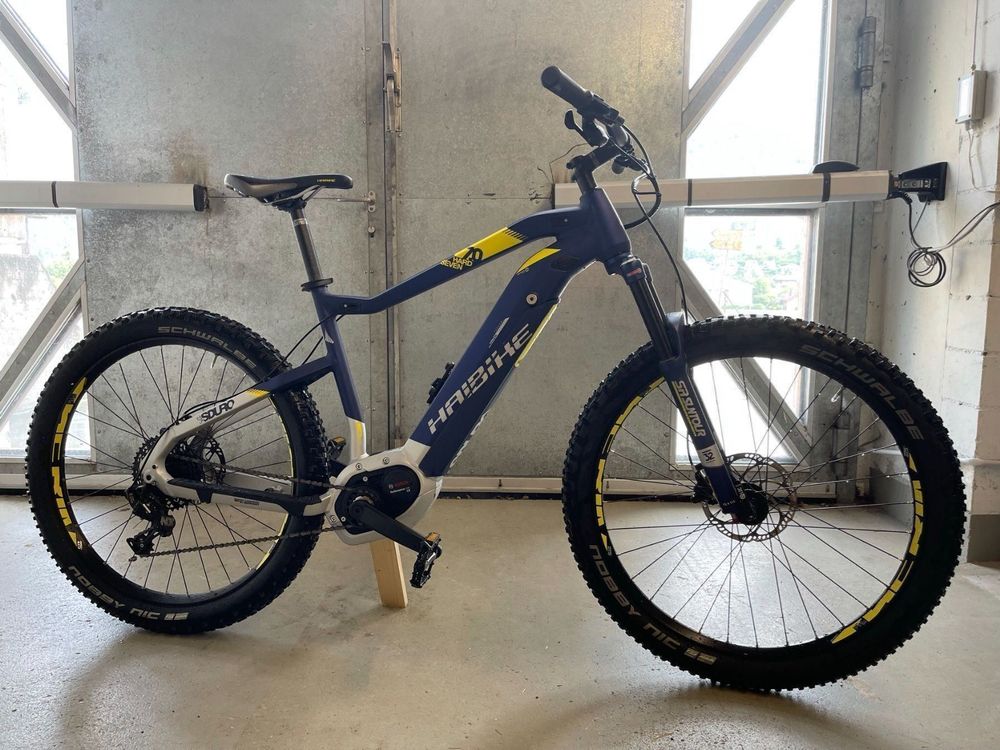 Haibike Hardseven 7.0 | Kaufen auf Ricardo