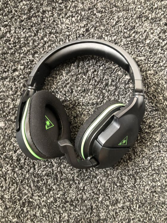 Turtle Beach Stealth 600x Gen 2 Headset (Neu (gemäss Beschreibung)) in ...