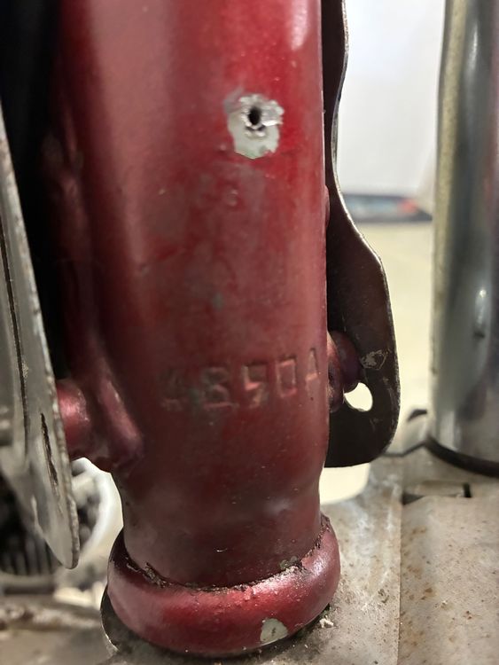 Sachs Hercules Prior (Gebraucht) in Wyssachen für CHF 776 – nur ...