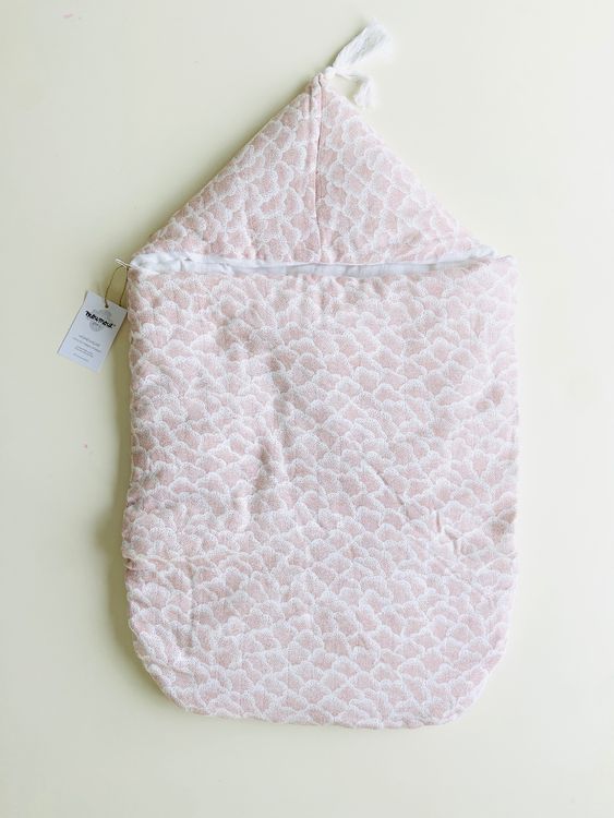 Moumout Paris Babynest Jojo Imprime (Neu und originalverpackt) in ...