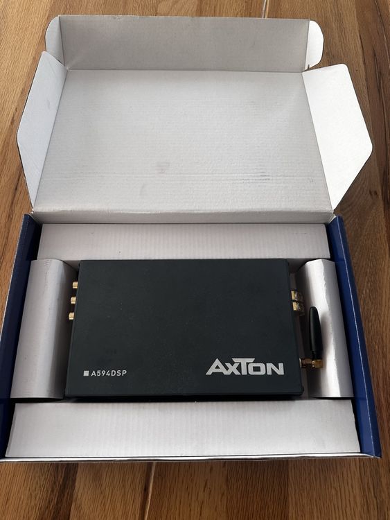 Axton DSP A594 (Gebraucht) in Aarau für CHF 220 – mit Lieferung auf ...