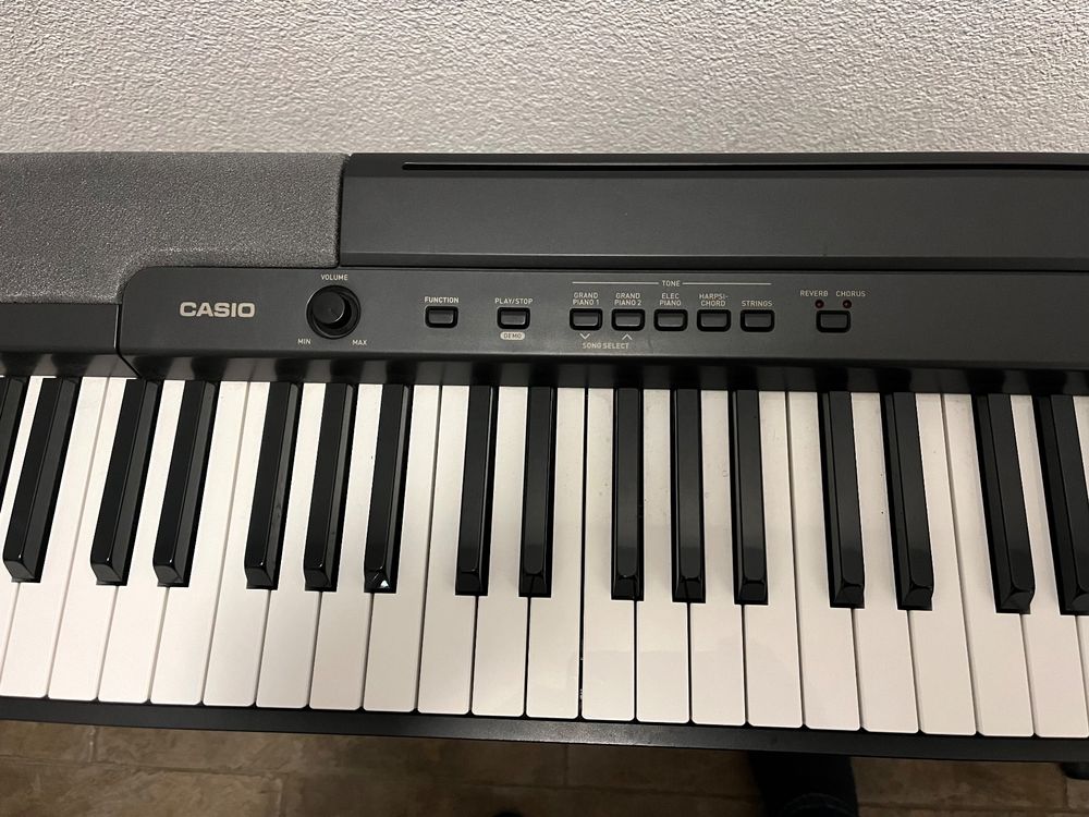 Keyboard Digitalpiano Casio CDP 100 (Gebraucht) in Windisch für CHF 127 ...