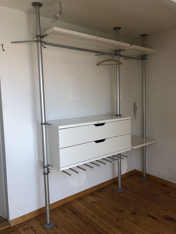 Imagedetailuniversal Einsetzbar Aufbewahrungssystem Stolmen Von Ikea Bild Von 2022 09 01960847