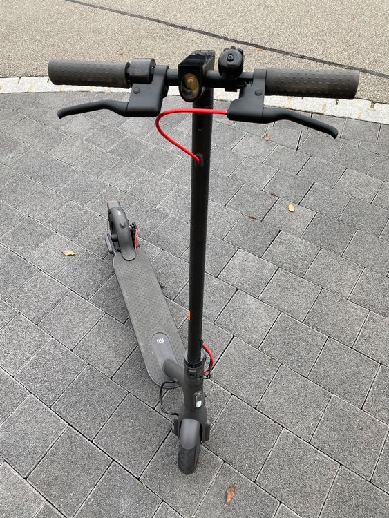 Xiaomi Mi Pro 2 Scooter | Kaufen auf Ricardo