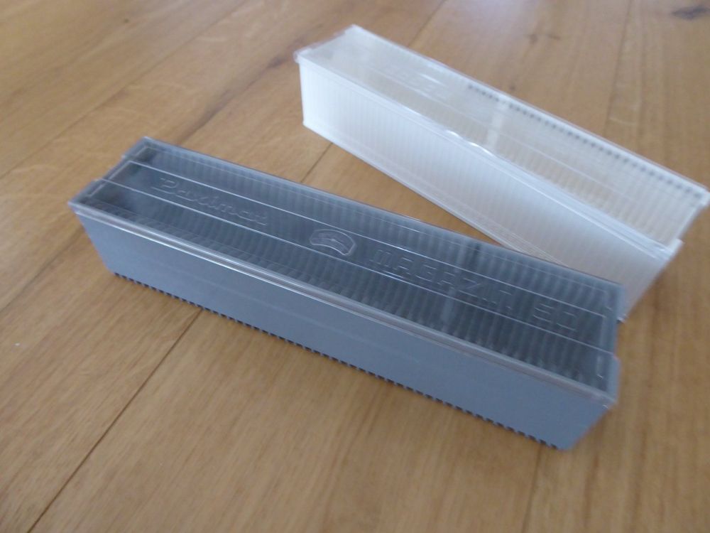 Dia Scaner BRAUN Multimag SlideScan 7000 (Gebraucht) in Basel für CHF ...