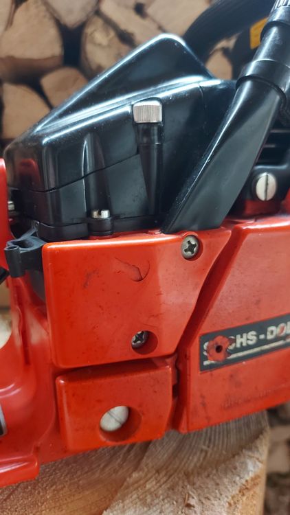 Dolmar 115 Extra Motorkettensäge (Gebraucht) in Heiligenschwendi für ...